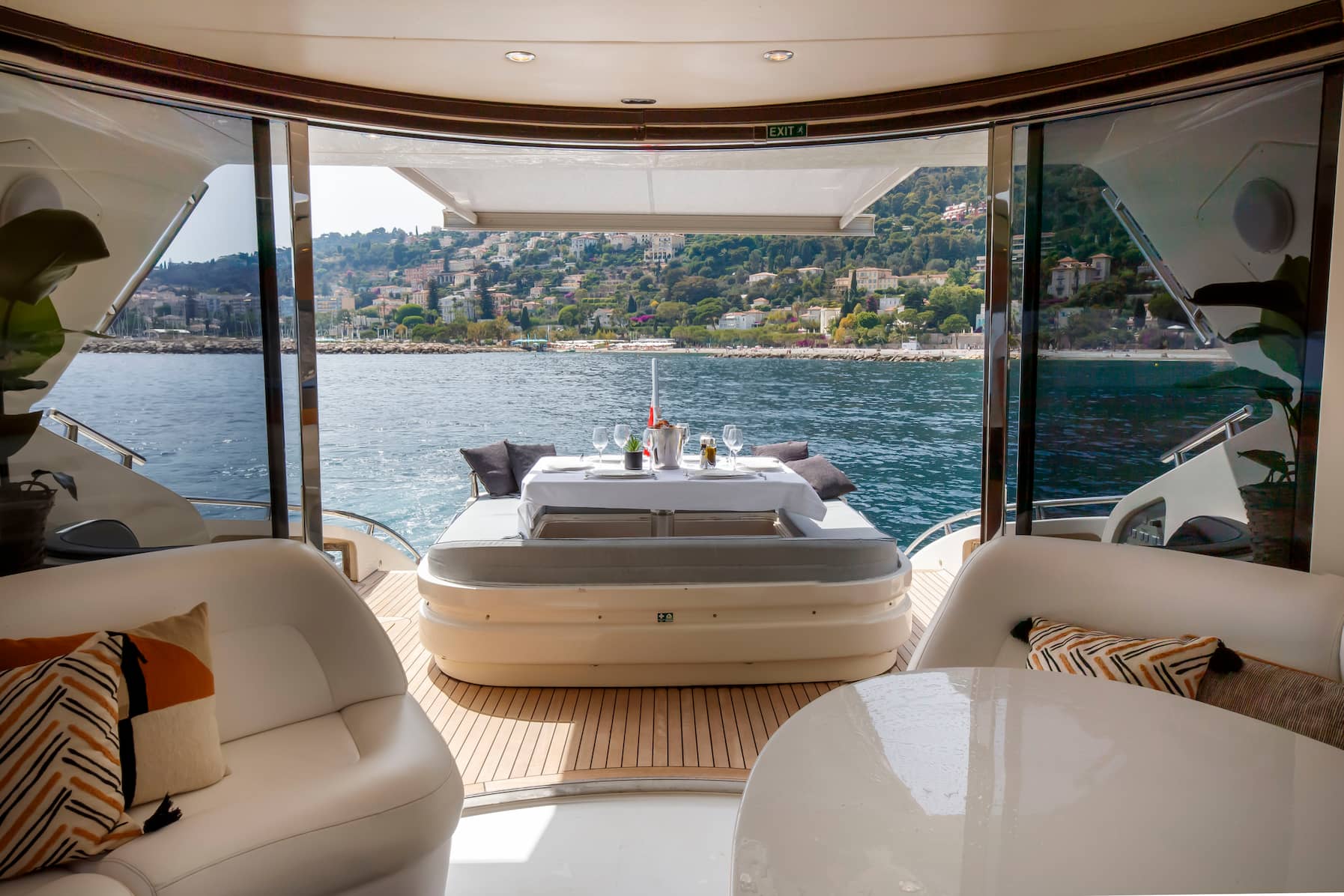 KOKAB - VS Yachts